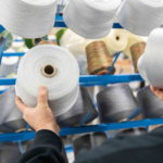 Aurifil – The Italian Cotton Makers